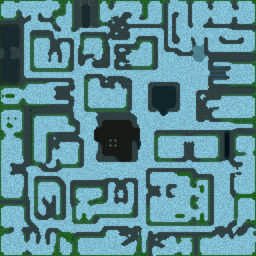 Vampire_Resurrection 9.5.3 - Warcraft III Maps