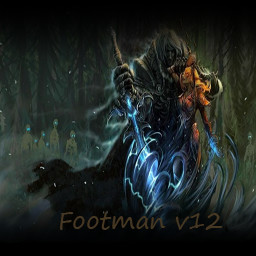 Footman Frenzy v12.7 AI ENG - Warcraft III Maps