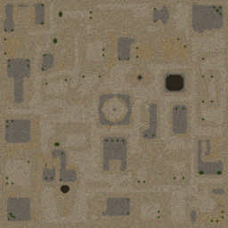 Vamp Legacy 0.93 - Warcraft III Maps