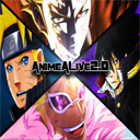 Anime A Live v3.0 - Warcraft III Maps