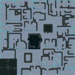 Vampire Resurrection 9.9f #14 - Warcraft III Maps