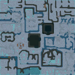 Vampire Resurrection 11.0 - Warcraft III Maps