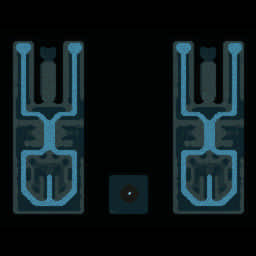 ETS TE 2004 v1.09 - Warcraft III Maps