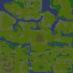 Just another Warcraft III map - Warcraft III Maps