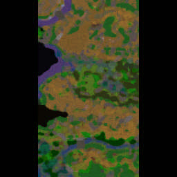 Heroes of Stratholme 4.3(edit2) - Warcraft III Maps