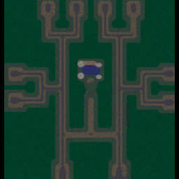 Mafa TD First Defence! - Warcraft III Maps