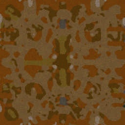 Warhammer: Eternal Strife (city) - Warcraft III Maps