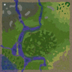 Zombie Village Builder NEO 0.17 - Warcraft III Maps