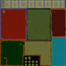 EOG RPG V_1.1 [Hell Gate] - Warcraft III Maps