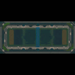 Soul Wars (3.3.4) - Warcraft III Maps