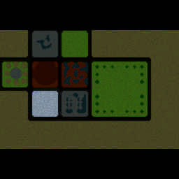 Uther Party 2 v0.07a - Warcraft III Maps