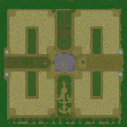 Shango TD TW 1.91 - Warcraft III Maps