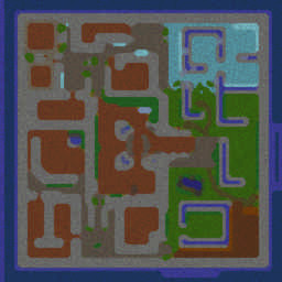 Zombie Tag v2.27 Better Events - Warcraft III Maps