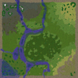 Zombie Village Builder NEO 0.13 - Warcraft III Maps