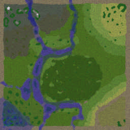 Zombie Village Builder NEO 0.11 - Warcraft III Maps