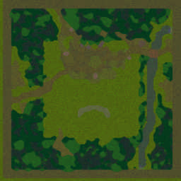 bloody steel v0.2.4 - Warcraft III Maps