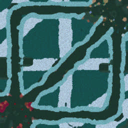 Nightmare Clash - Warcraft III Maps