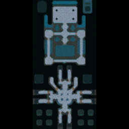 Custom X Hero Siege v2.1.6k BETA - Warcraft III Maps