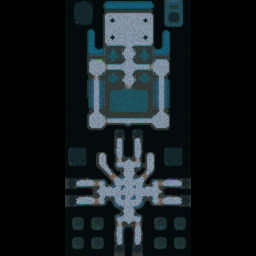 Custom X Hero Siege v2.1.6k BETA - Warcraft III Maps