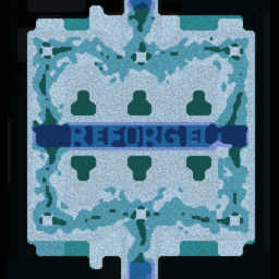 WMW Reforged 3.1.9 - Warcraft III Maps