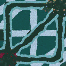 Nightmare Clash - Warcraft III Maps