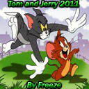 Tom and Jerry 2011 [3.6] - Warcraft III Maps