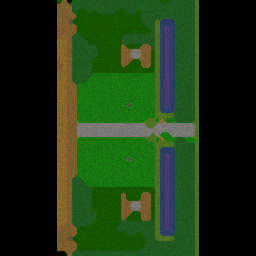 Capture the Flag v1.54 - Warcraft III Maps