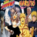 [TFK] Reborn Vs Naruto v 7.8 - Warcraft III Maps