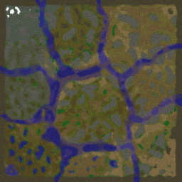 Zombie Village Builder NEO 0.25.5 - Warcraft III Maps