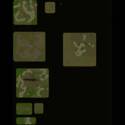 Battle Project v0.11.3 - Warcraft III Maps