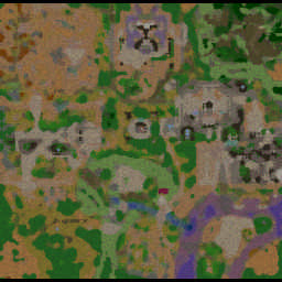 M.D.I: The beginning Ver. 6.5 - Warcraft III Maps