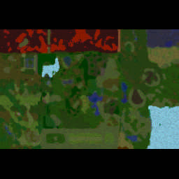 Destiny RPG 2.22 - Warcraft III Maps
