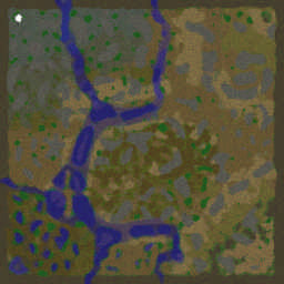 Zombie Village Builder NEO 0.25 - Warcraft III Maps