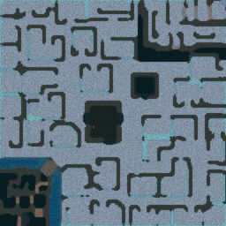 Vampire Resurrection 8.03.4b - Warcraft III Maps