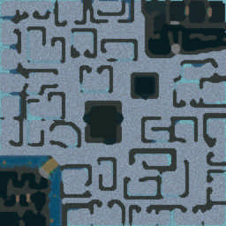 Vampire Resurrection V.9 - Warcraft III Maps