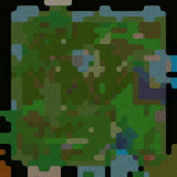 Random Unit v8.5.9z.9m - Warcraft III Maps