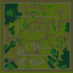 bloody steel v0.3.1 - Warcraft III Maps