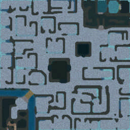 Vampire Resurrection V.1.3 - Warcraft III Maps