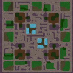 Just another Warcraft III map - Warcraft III Maps