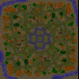 Warforge v0.2c - Seasons - Warcraft III Maps