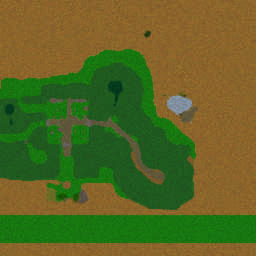 WC3 - Warcraft III Maps