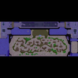 (10)Souls Of The Bleach v4 - Warcraft III Maps