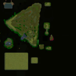 Naruto Ninpou Storm 7.6 - Warcraft III Maps