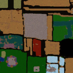 MU VN RPG v1.21 AT - Warcraft III Maps