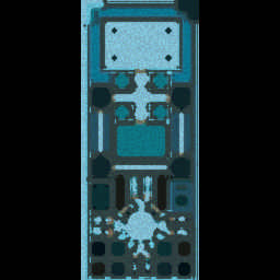 X Hero Siege Boss V2.04 - Warcraft III Maps