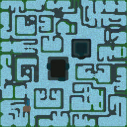 Vampire Resurrection A - Warcraft III Maps