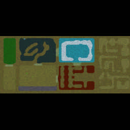 The Naga Party 0.02a - Warcraft III Maps