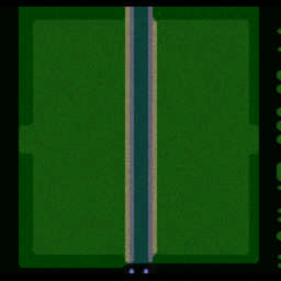 Pudge War X 1.23 AI - Warcraft III Maps