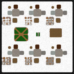 Final Inflation RPG Sf - Warcraft III Maps