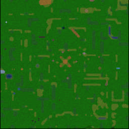 Kodo Tag reforged v88 - Warcraft III Maps